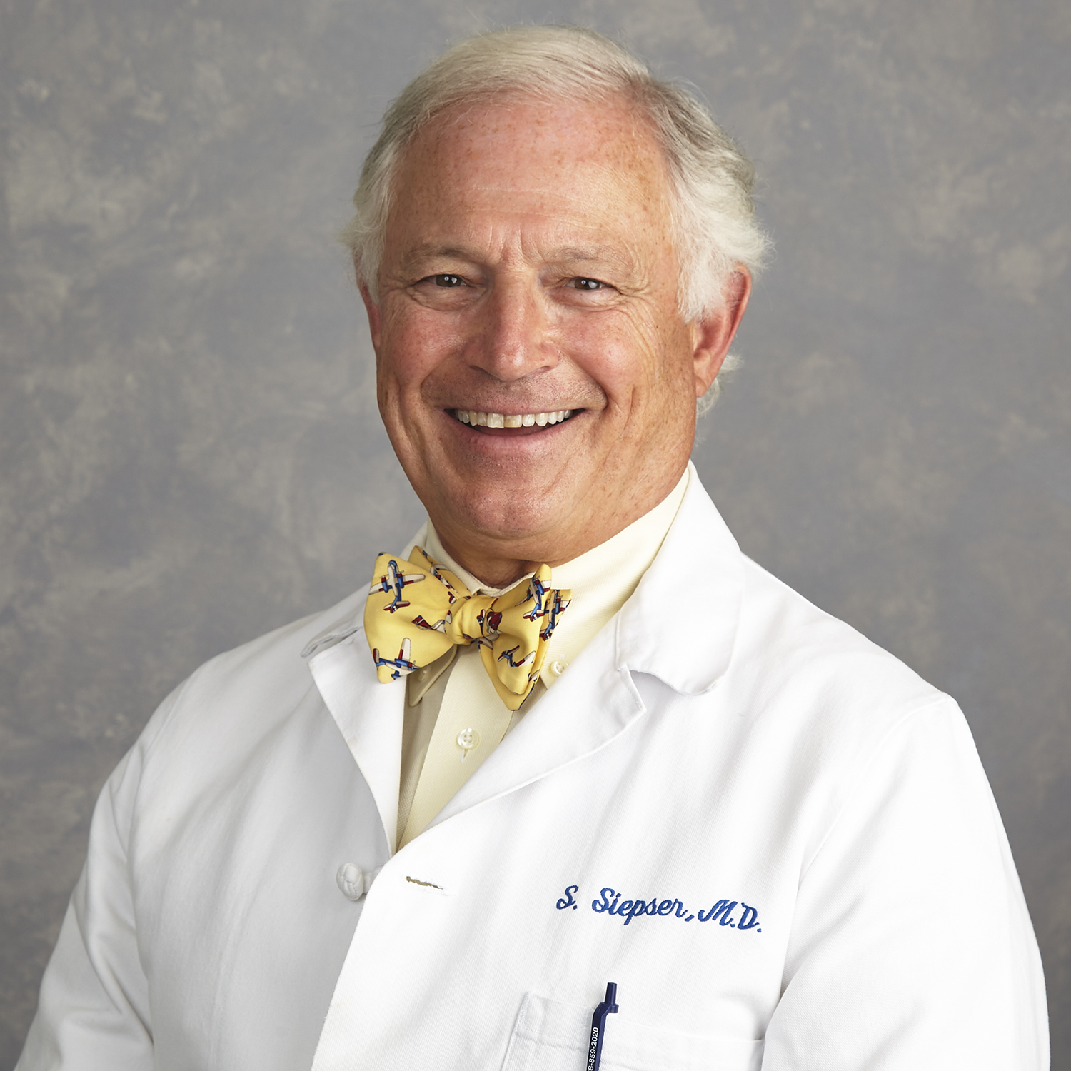 Steven B. Siepser, MD, FACS – Refractive Surgery Alliance Society