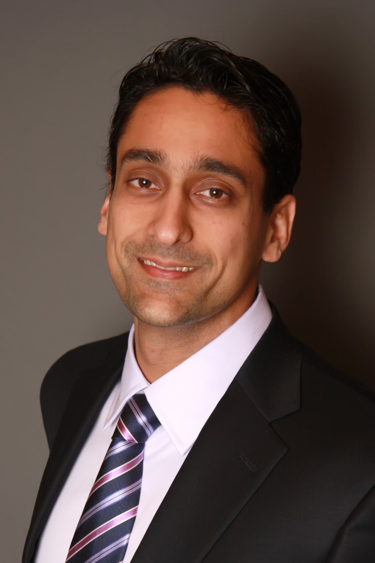 Amarpreet Brar, MD – Refractive Surgery Alliance Society