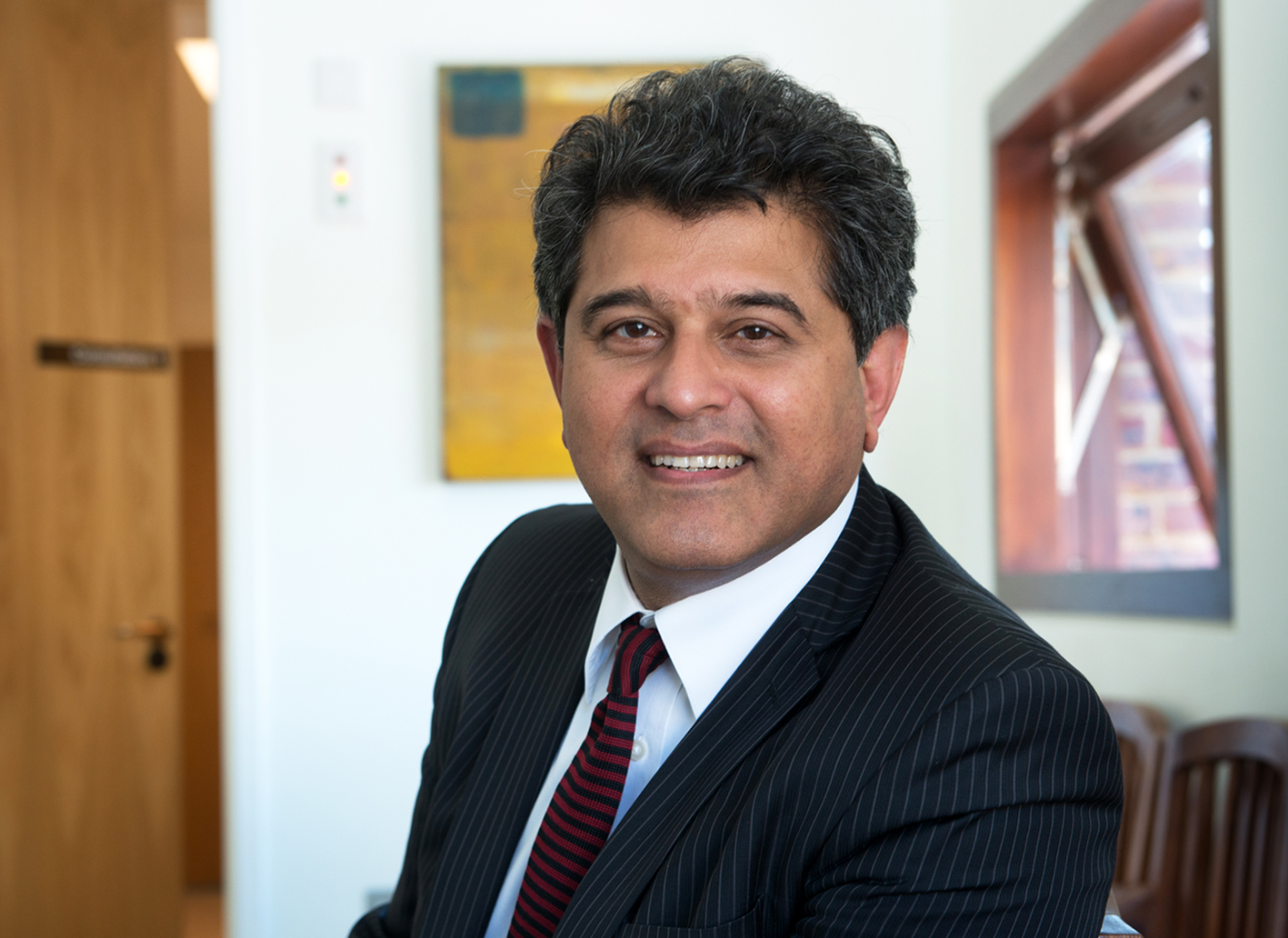 Sheraz Daya, MD – Refractive Surgery Alliance Society