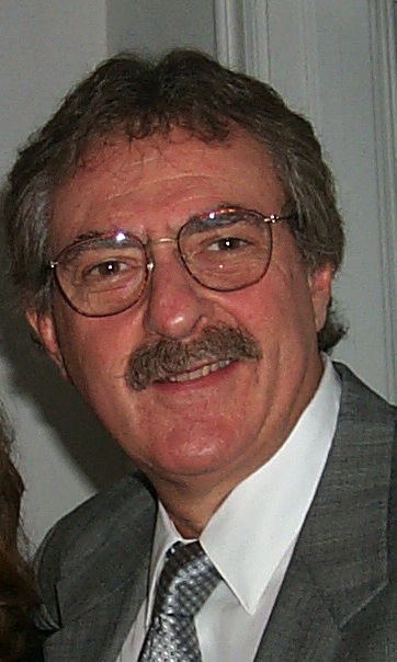 Robert I. Schnipper, MD – Refractive Surgery Alliance Society