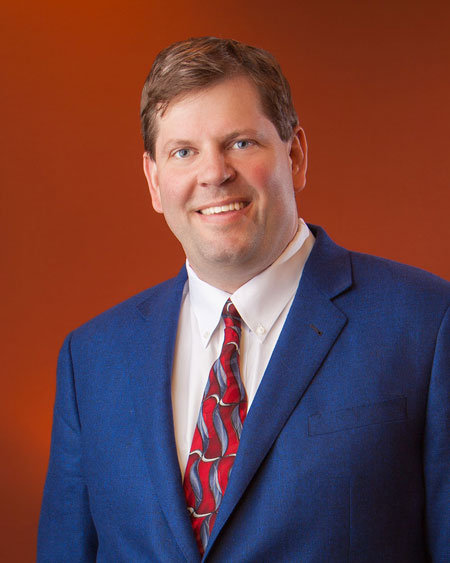Steven D. Vold, MD, PCEO – Refractive Surgery Alliance Society