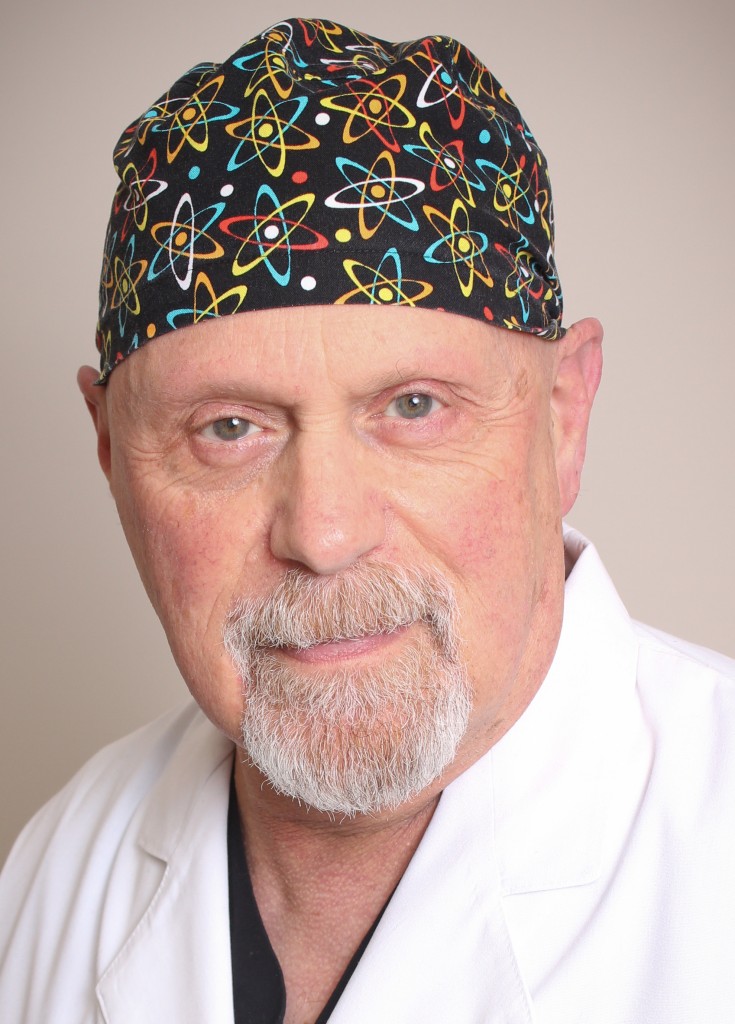 Stanley Teplick, MD – Refractive Surgery Alliance Society