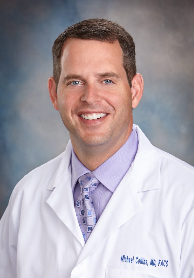 Michael J. Collins Jr, MD – Refractive Surgery Alliance Society