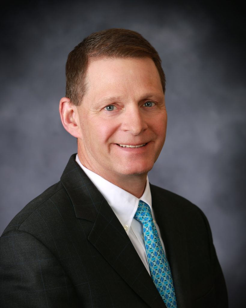 Michael P. Vrabec, MD, FACS – Refractive Surgery Alliance Society