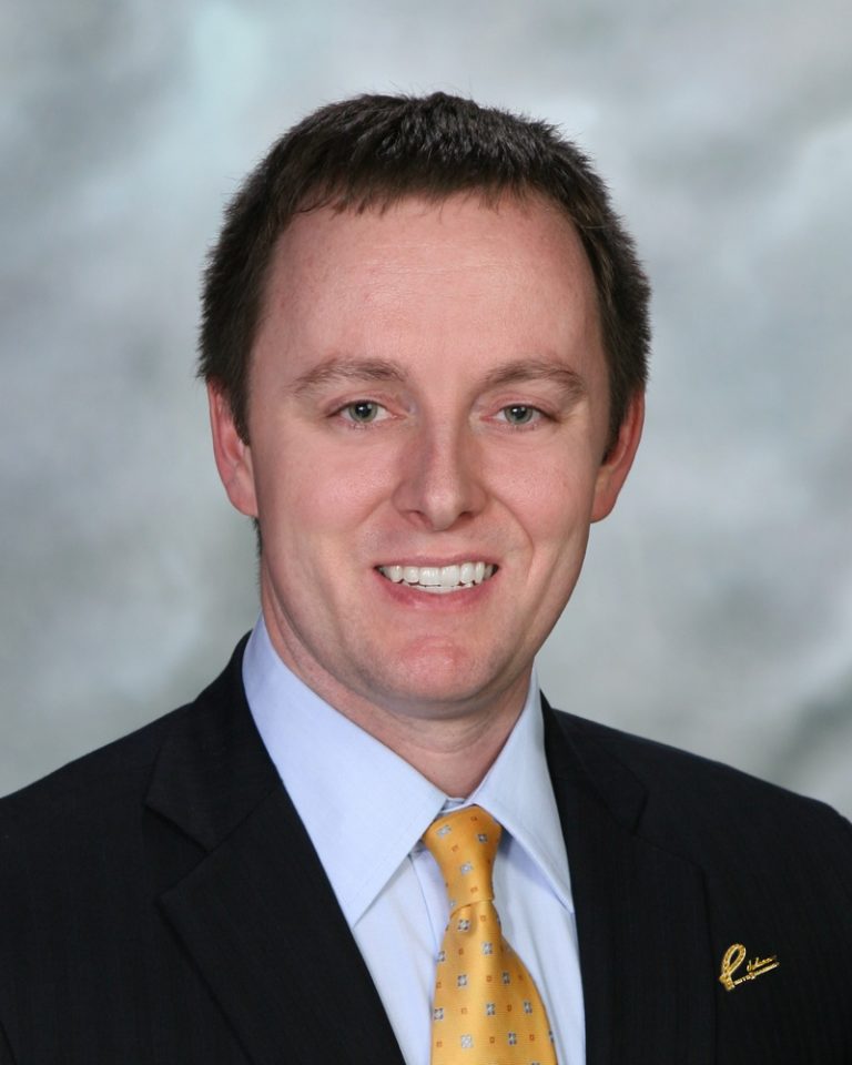 Michael H. Manning, MD, FACS, PCEO – Refractive Surgery Alliance Society