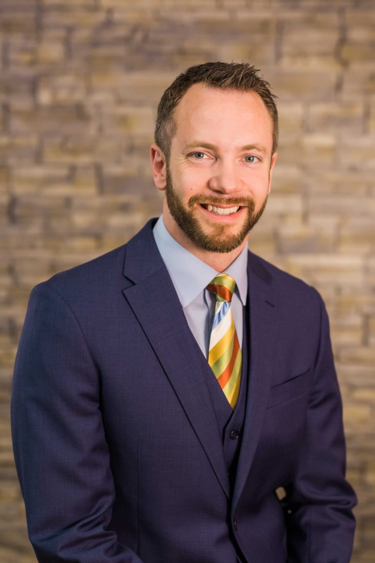 Matthew D. Neale, MD – Refractive Surgery Alliance Society