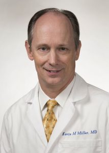 Kevin Miller, MD – Refractive Surgery Alliance Society