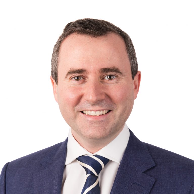 David Gunn, MBBS, BSc – Refractive Surgery Alliance Society