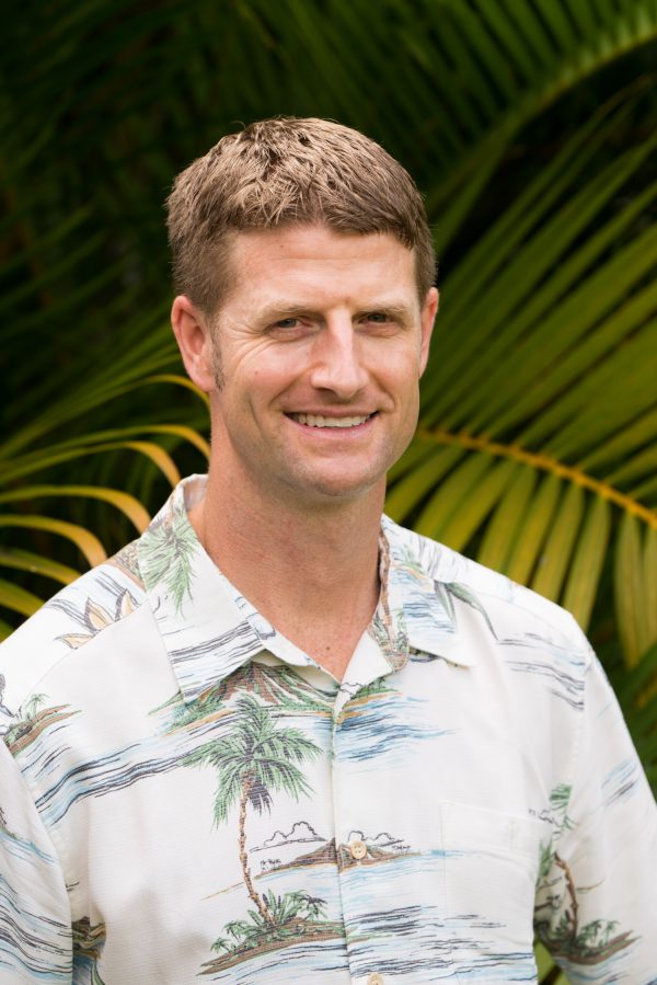 Dan Driscoll, MD – Refractive Surgery Alliance Society