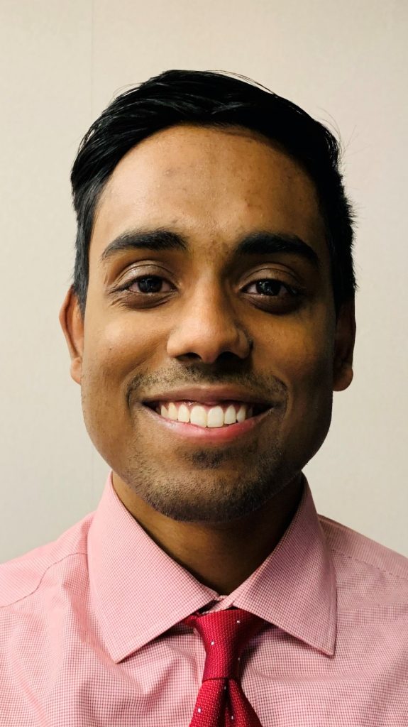 Finny MD John – Refractive Surgery Alliance Society