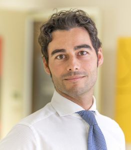 Andrea Russo, MD, PhD, PCEO – Refractive Surgery Alliance Society