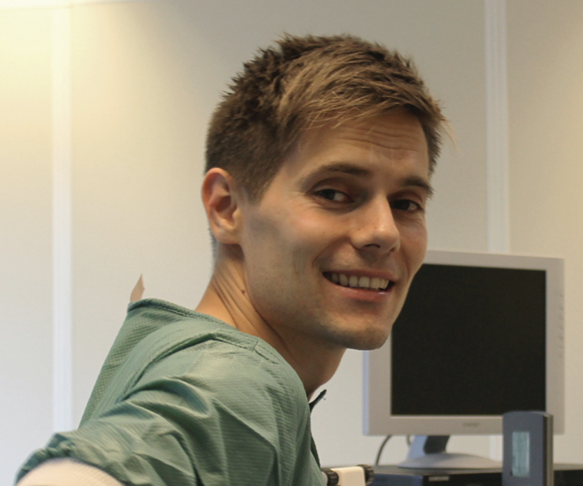 Stojanovic Md Filip Refractive Surgery Alliance Society