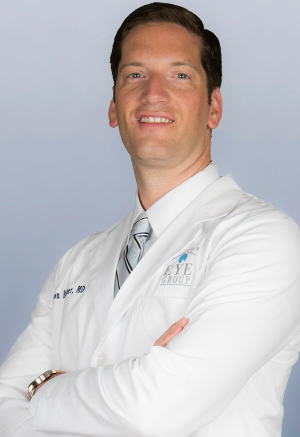 Jason Brenner, MD – Refractive Surgery Alliance Society