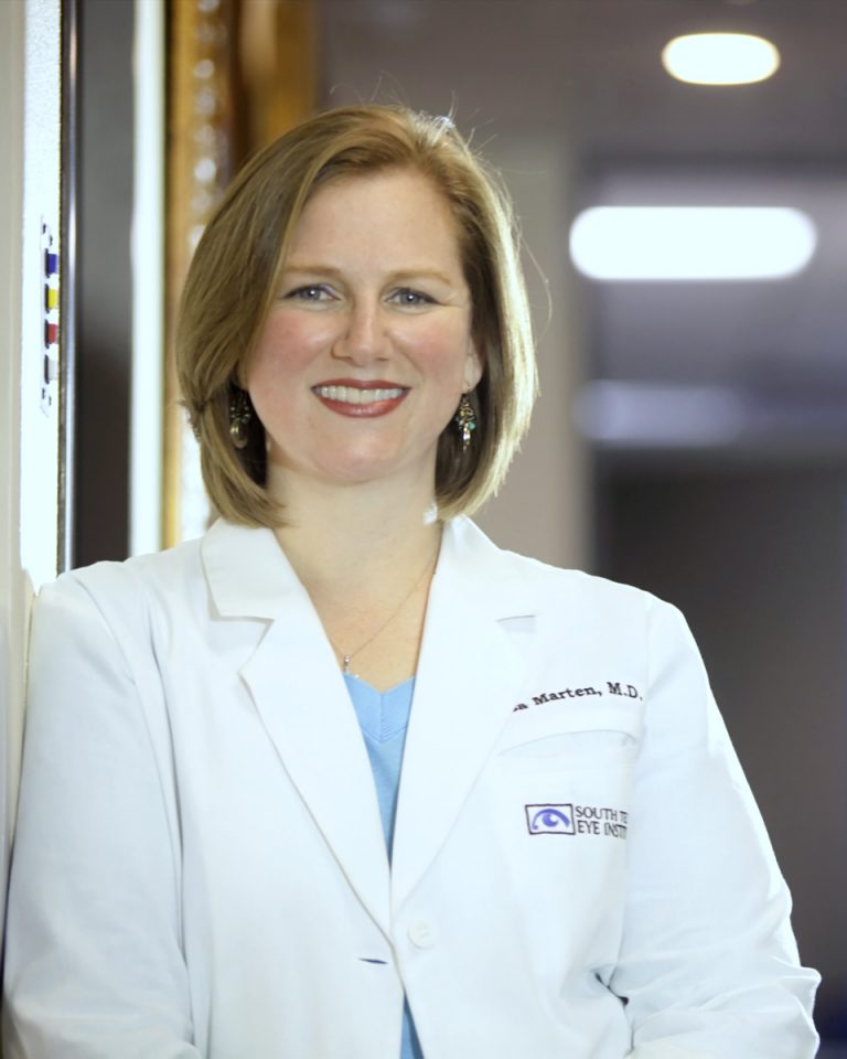 Lisa Martén, MD, PCEO – Refractive Surgery Alliance Society