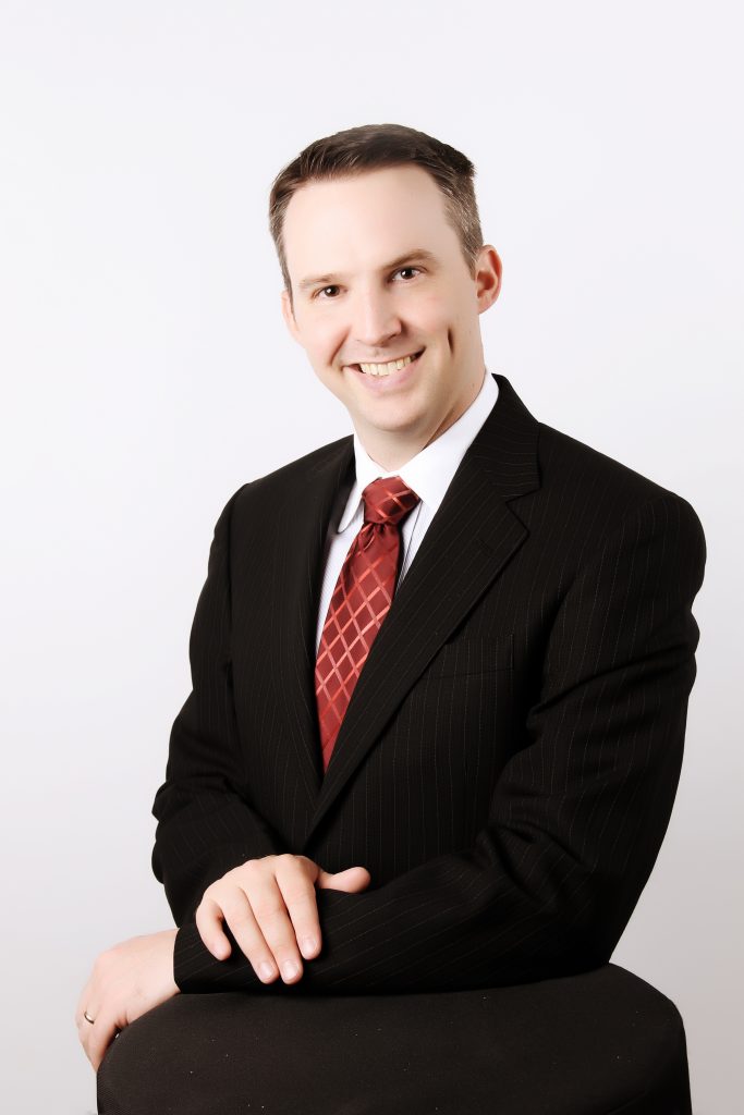 Nicholas Lancaster, MD – Refractive Surgery Alliance Society