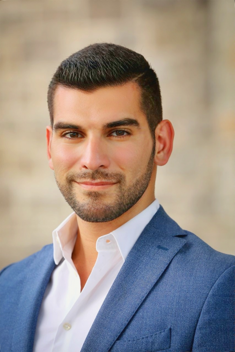 Milad Modabber, MD, MSc, FRCSC, PCEO – Refractive Surgery Alliance Society