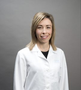 Rebecca Bausell, MD – Refractive Surgery Alliance Society