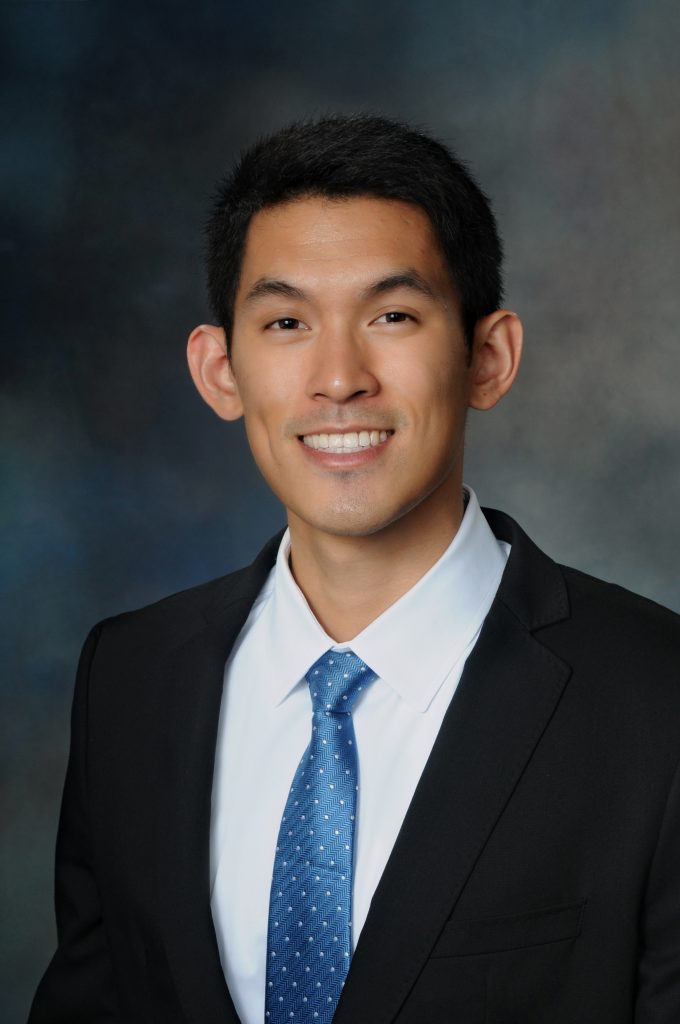Peter Lam, MD – Refractive Surgery Alliance Society