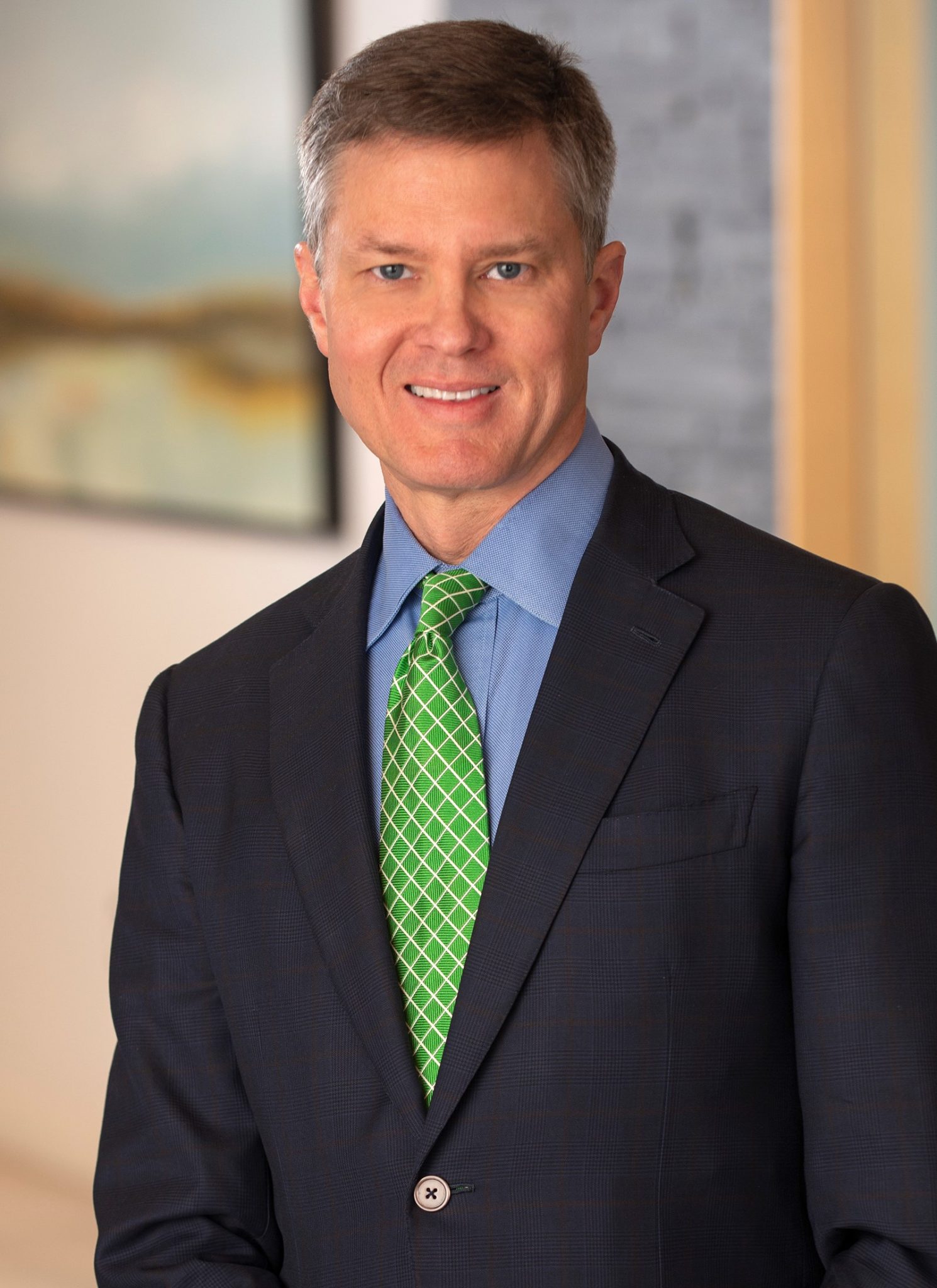 James C. Loden, MD – Refractive Surgery Alliance Society