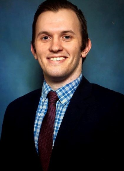 Timothy Link, MD – Refractive Surgery Alliance Society