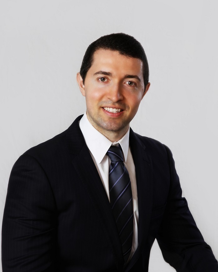 Stephen LoBue, MD – Refractive Surgery Alliance Society