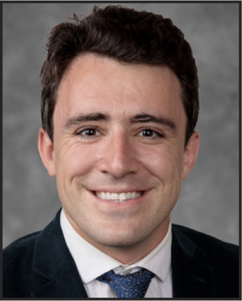 Michael Mathison, MD – Refractive Surgery Alliance Society