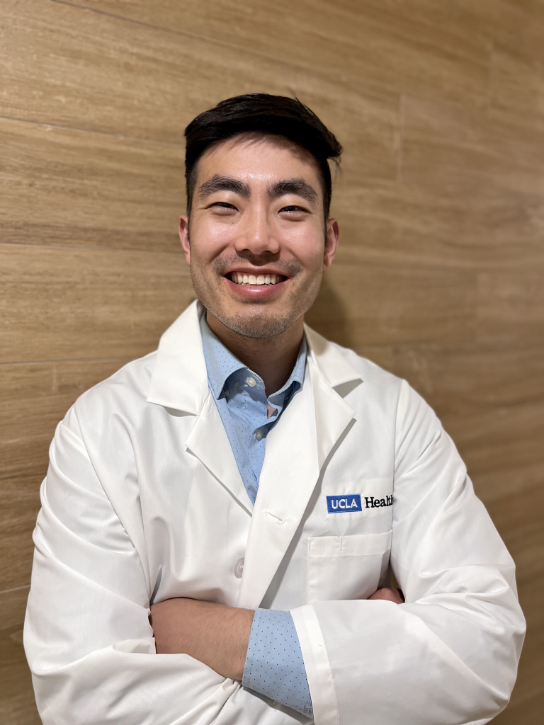 Alex Onishi, MD – Refractive Surgery Alliance Society