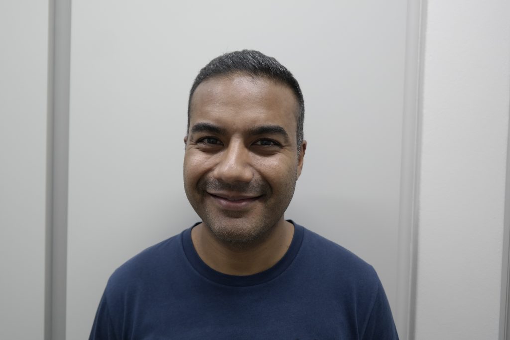 Sachin Bawa, FC Ophth(SA) – Refractive Surgery Alliance Society