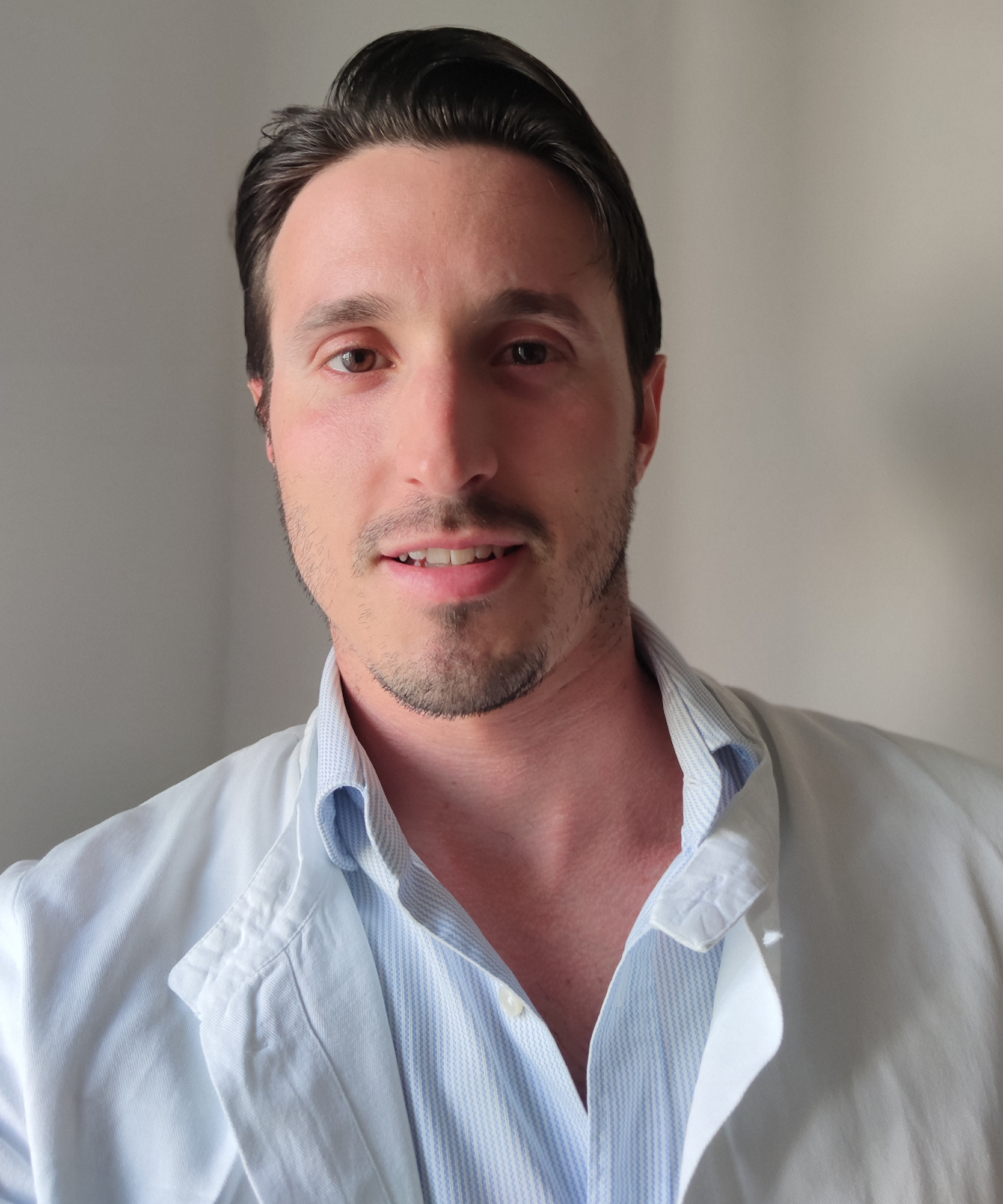 Alessandro Boldini, MD | Refractive Surgery Alliance Society