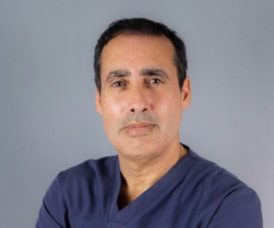 Manuel Del Toro, MD, FACS, PCEO – Refractive Surgery Alliance Society