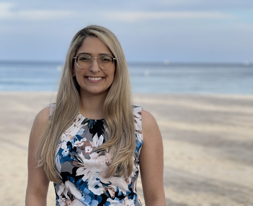 Samareh Azar, MD – Refractive Surgery Alliance Society