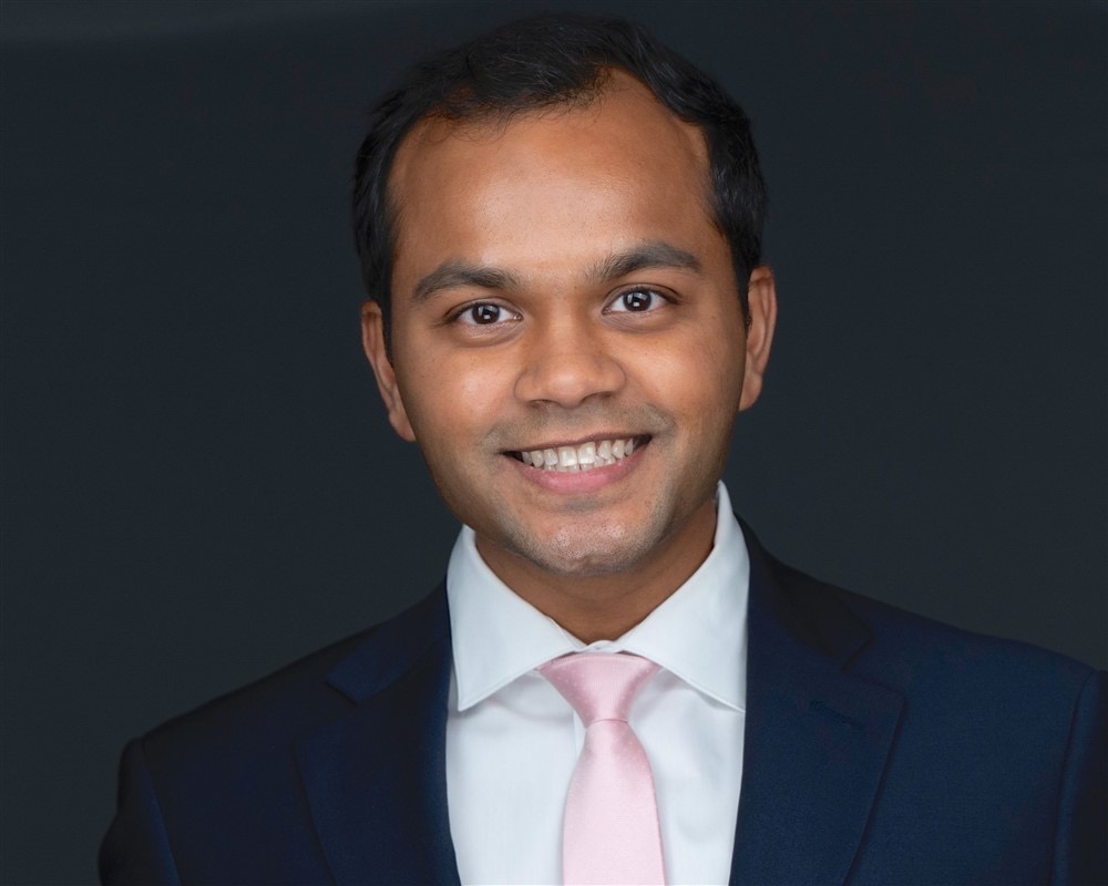 Abhilash Guduru, MD – Refractive Surgery Alliance Society