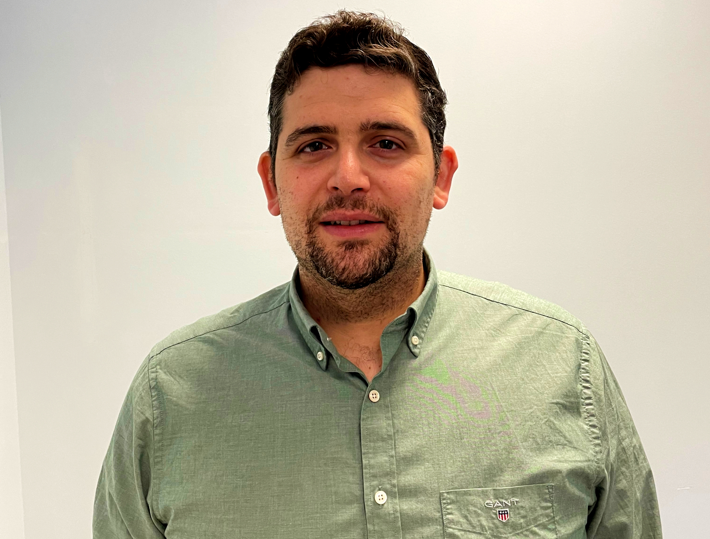 Georgios Kontos, MSc, FRCOphth – Refractive Surgery Alliance Society