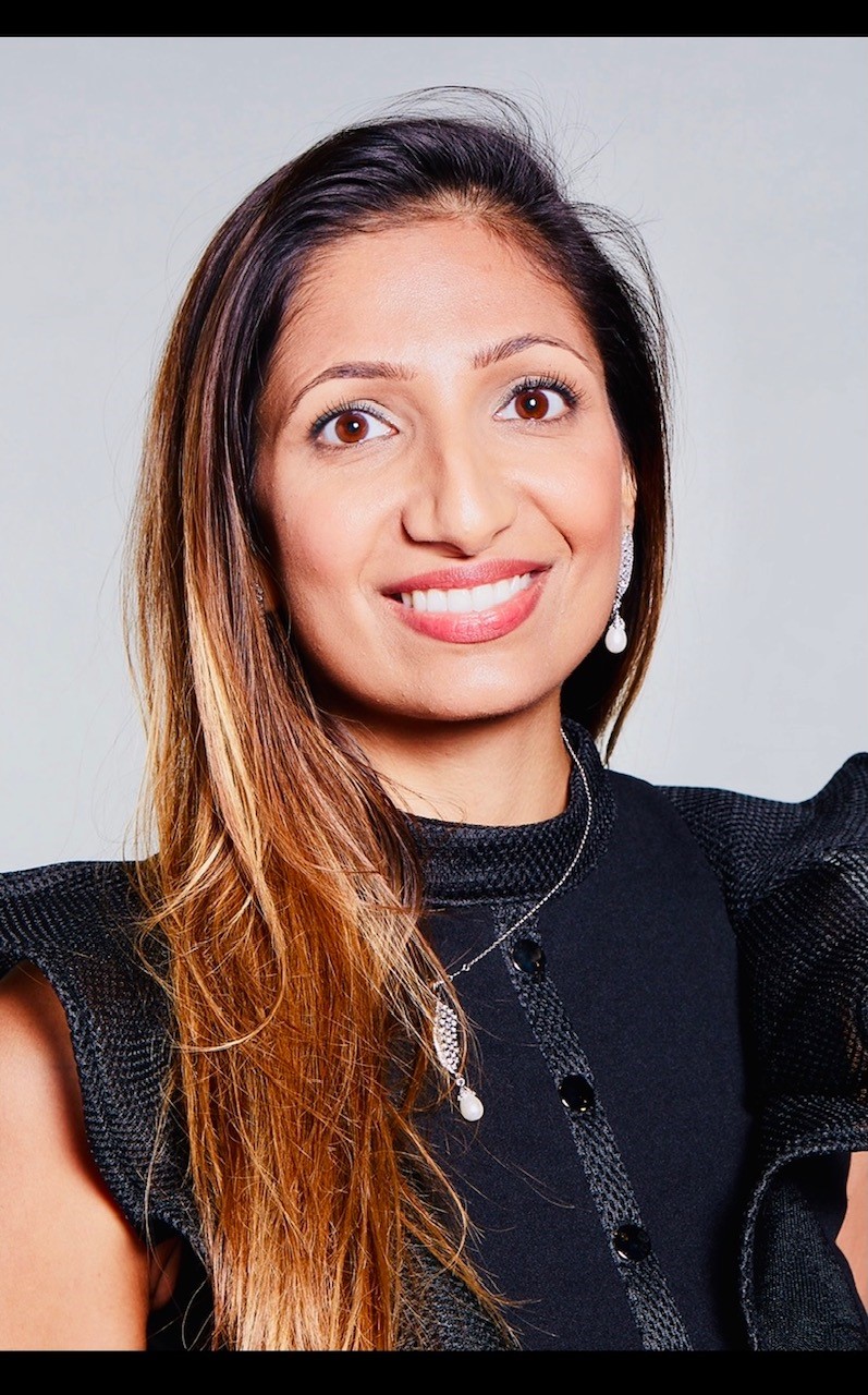 Radhika Rampat, MBBS BSc(hons) FRCOphth, PCEO – Refractive Surgery ...