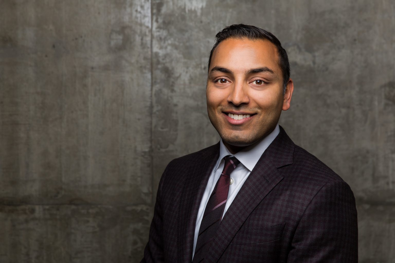 Adil Bhatti, MD, FRCSC, DABO, PCEO – Refractive Surgery Alliance Society