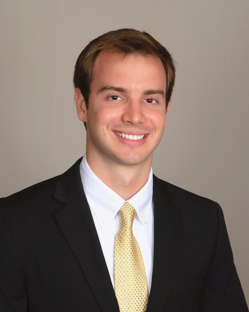 David Gibson, MD – Refractive Surgery Alliance Society