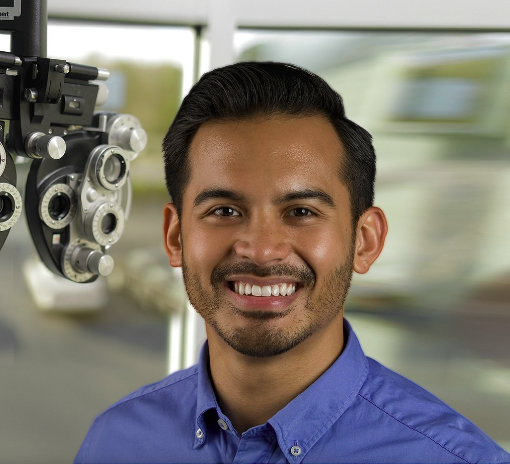 Jason Alvarez, MD – Refractive Surgery Alliance Society