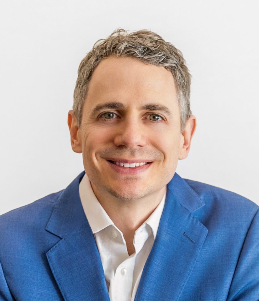 Jay Meyer, MD, MPH – Refractive Surgery Alliance Society