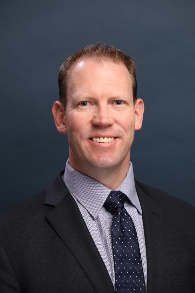 Justin Needham, MD – Refractive Surgery Alliance Society