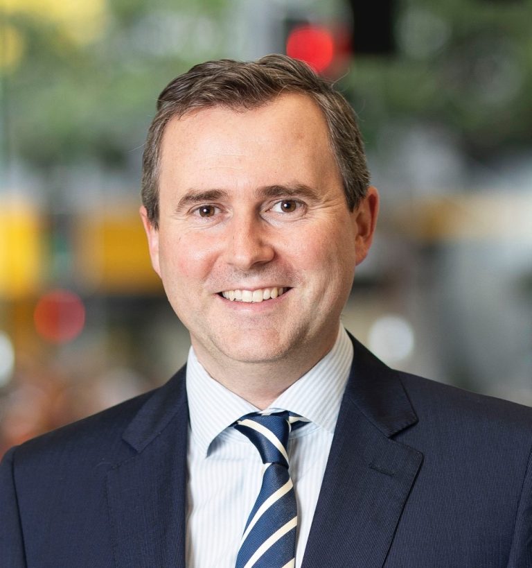 David Gunn, MBBS, BSc – Refractive Surgery Alliance Society